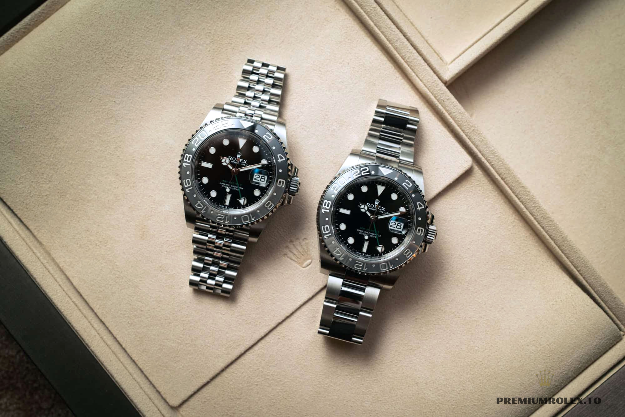 The Top 5 Rolex Replica Models for Under $500 » Replica Rolex Premium Store