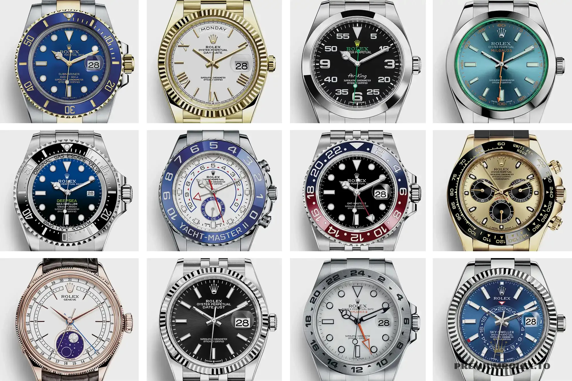 Customer Reviews For Replica Rolex Store » Replica Rolex Premium Store