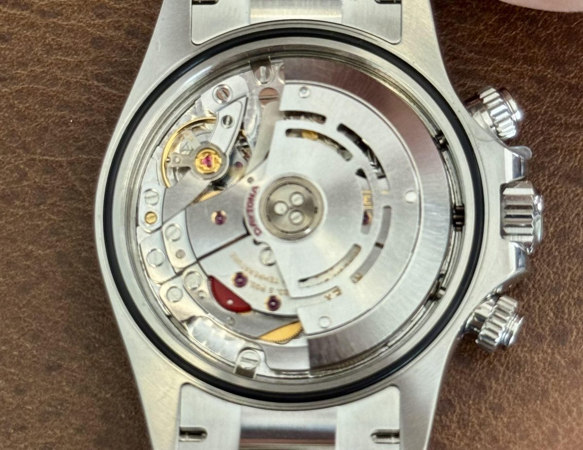 Rolex Clone Movement — VS3235 vs VR3235 vs JH3235 [2026]