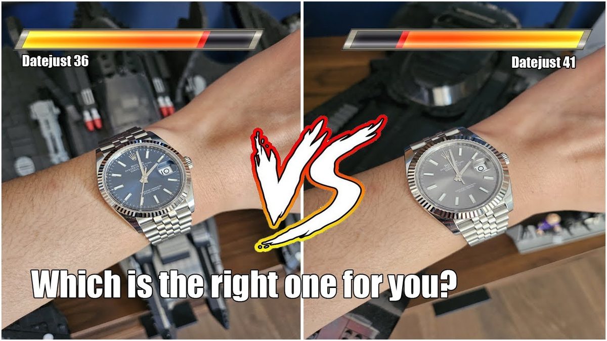 Rolex Size Guide: Every Model Matched to Your Wrist (2026)