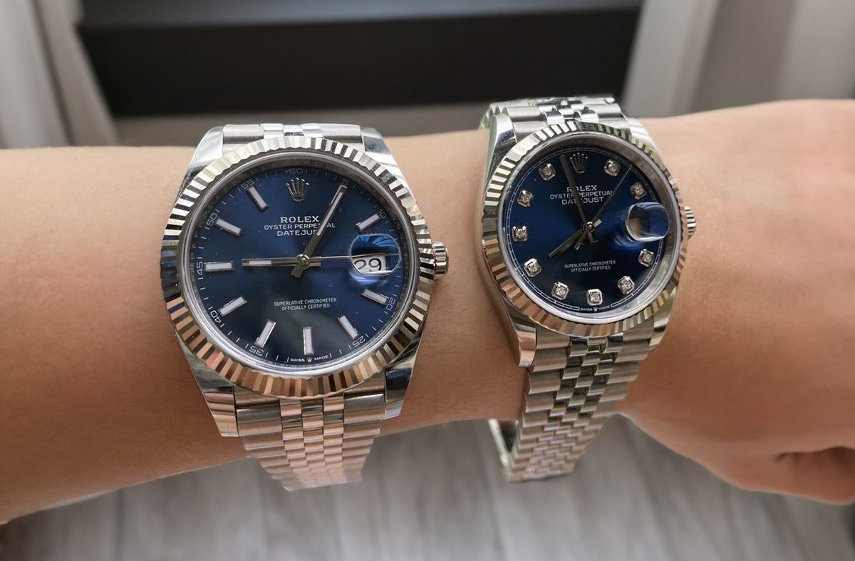 Rolex Size Guide: Every Model Matched to Your Wrist (2026)